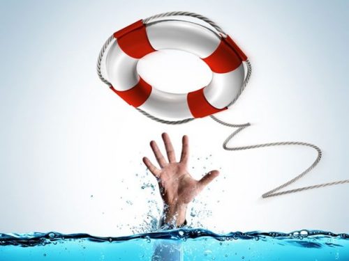 Is God Throwing You a Life Preserver? - 6th Day Life